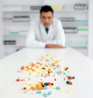 Hoy es el Día Mundial del Farmacéutico - Blog Asefarma