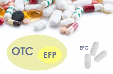 ¿Qué es un medicamento OTC?- Asefarma